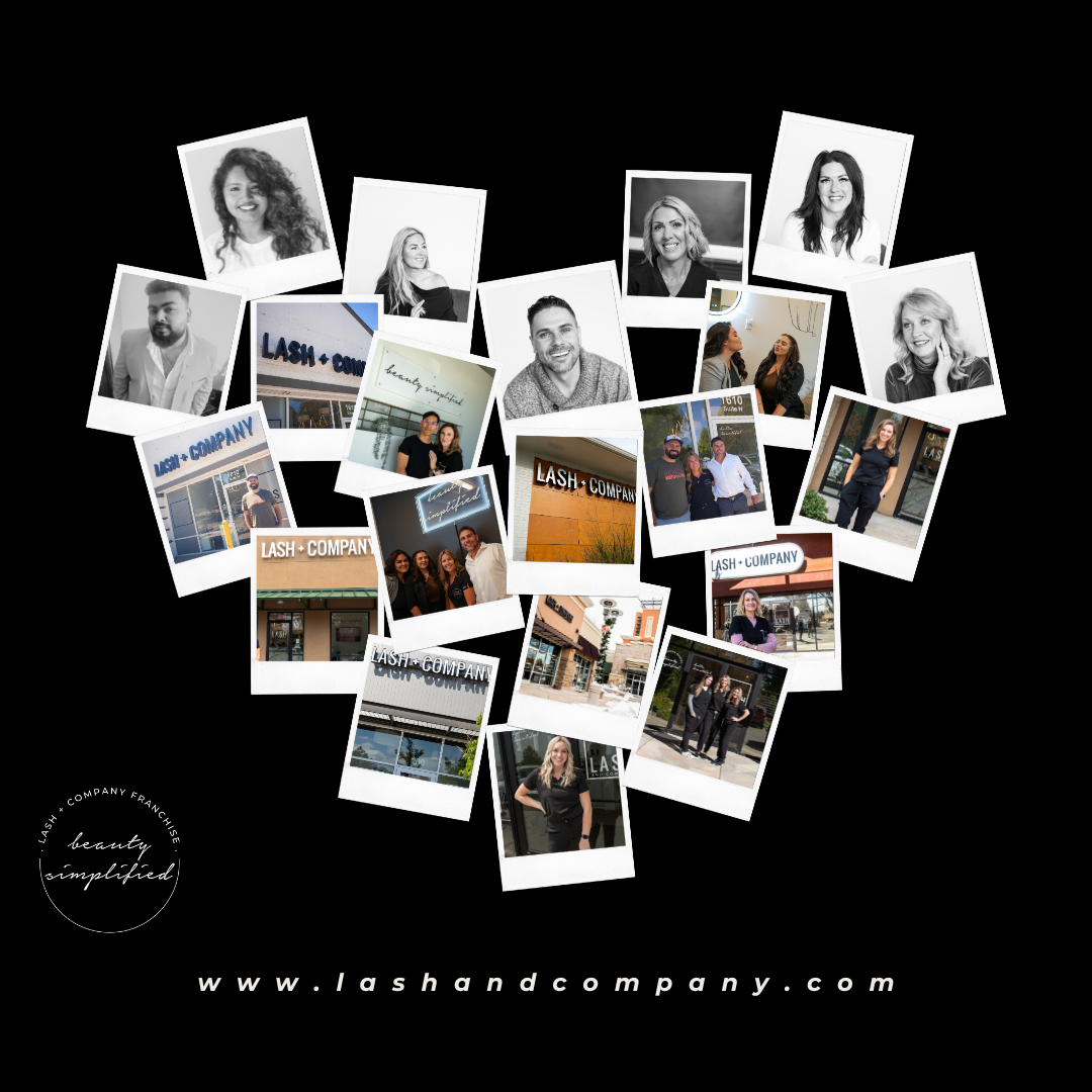 Beauty Industry Booming | Lash and Company